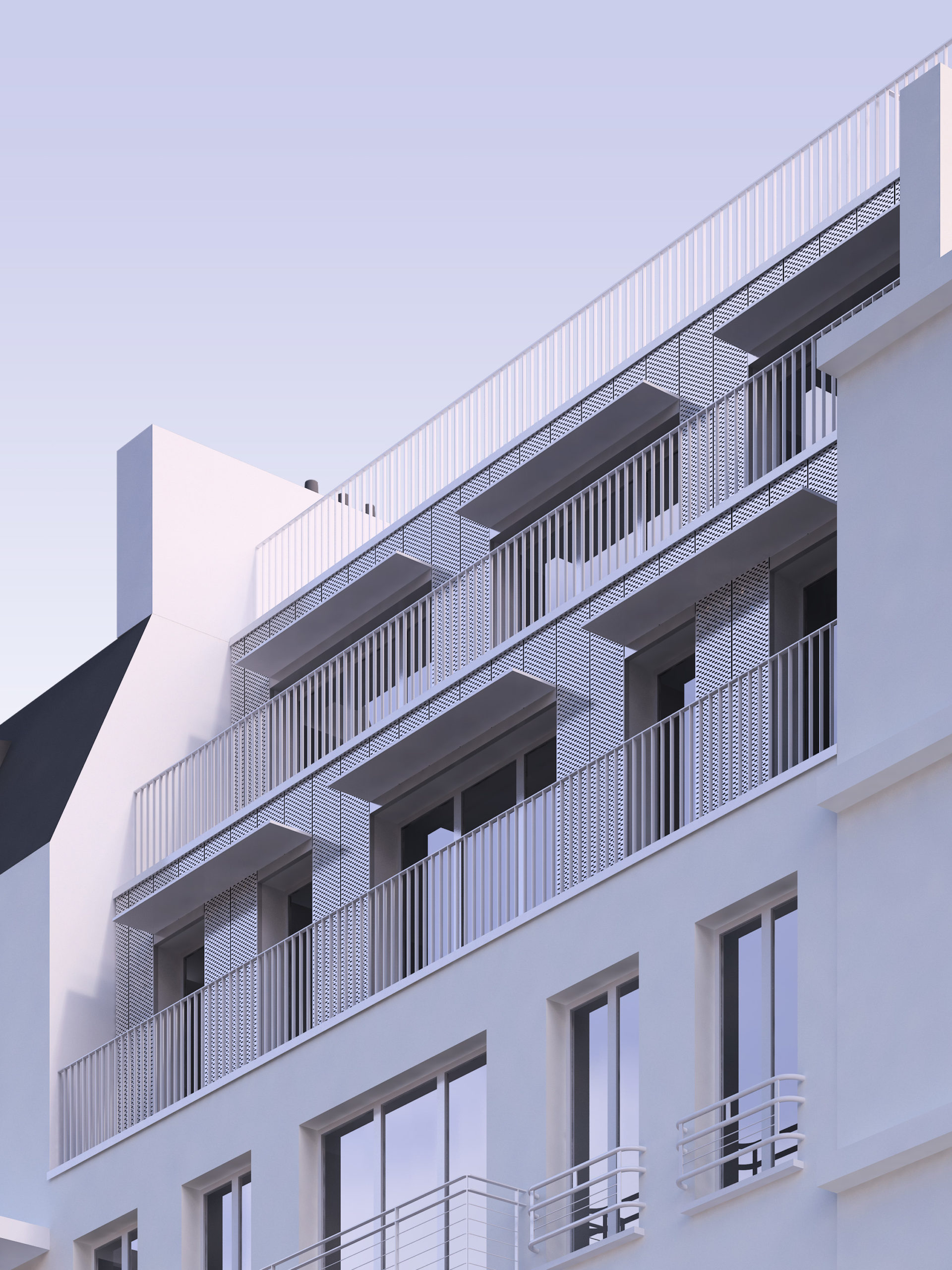 Neorem – Real Estate Management