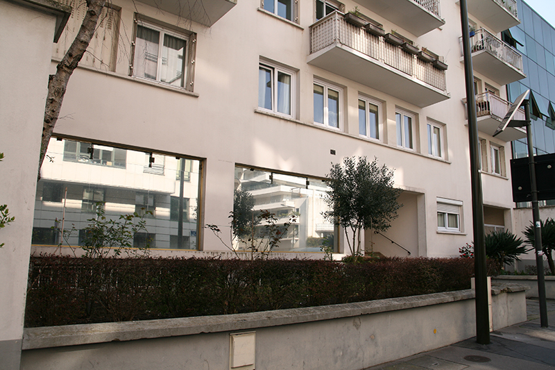 Neorem – Real Estate Management